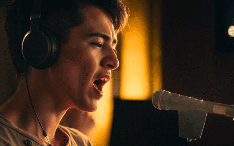 Top Exercises to Sing with Better Pitch Accuracy | Singing Community