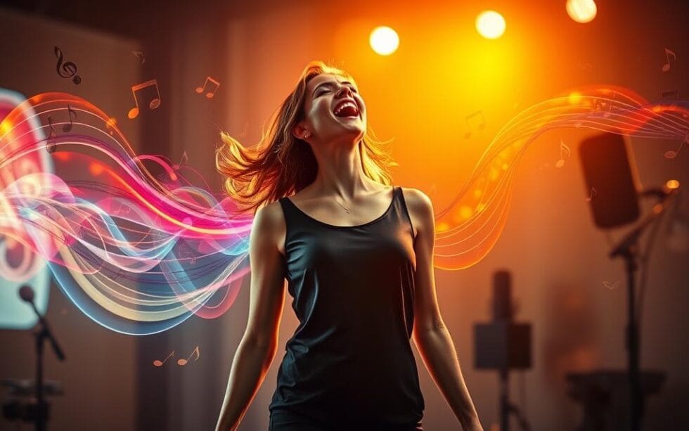 How to Find and Expand Your Vocal Range | Singing Community
