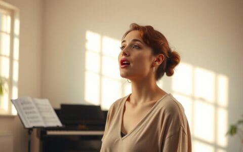 Chest Voice vs Head Voice: Which One to Train? | Singing Community