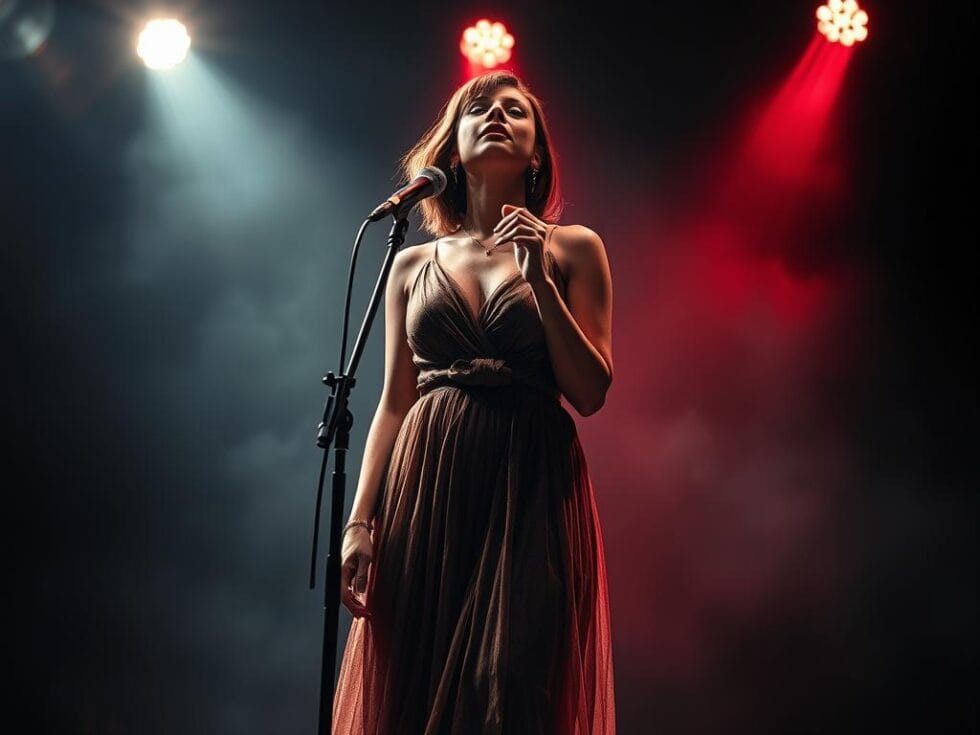 Falsetto Singing Made Easy: Try These Drills | Singing Community