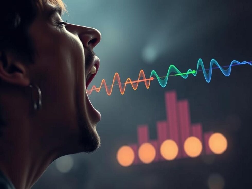 Vocal Dynamics: Sing Louder, Softer, Better | Singing Community