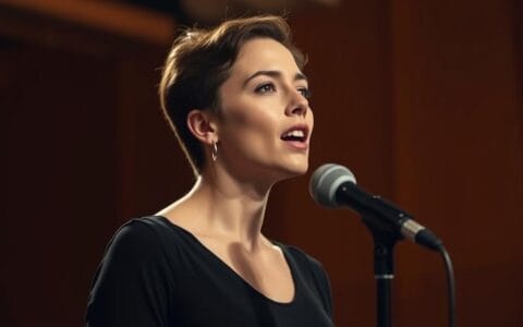 Chest Voice vs Head Voice: How to train them? | Singing Community
