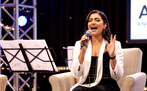 Perfect Your Singing Posture for Better Sound | Singing Community
