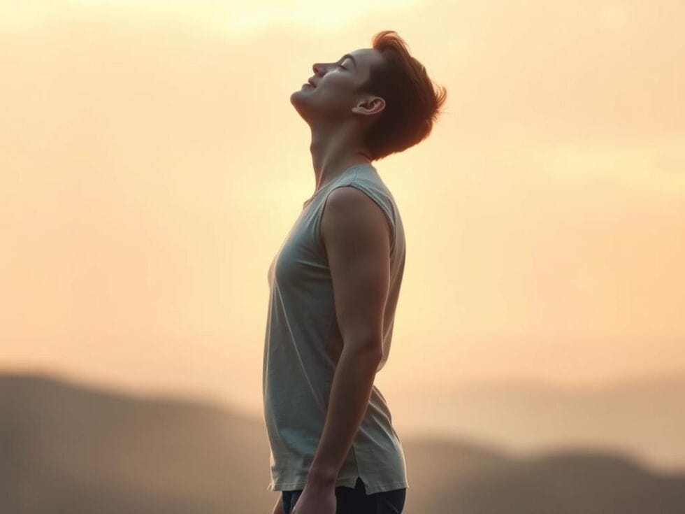 Perfect Your Singing Posture for Better Sound | Singing Community