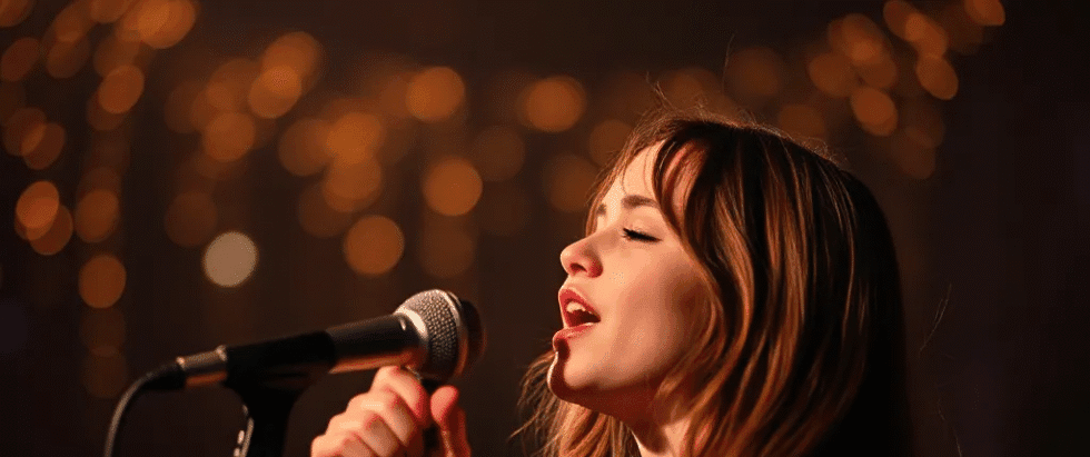 How to Sing with More Emotion and Feeling | Singing Community