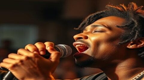 How to Sing with More Emotion and Feeling | Singing Community