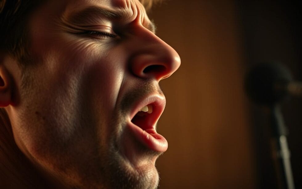 How to Sing with More Emotion and Feeling | Singing Community