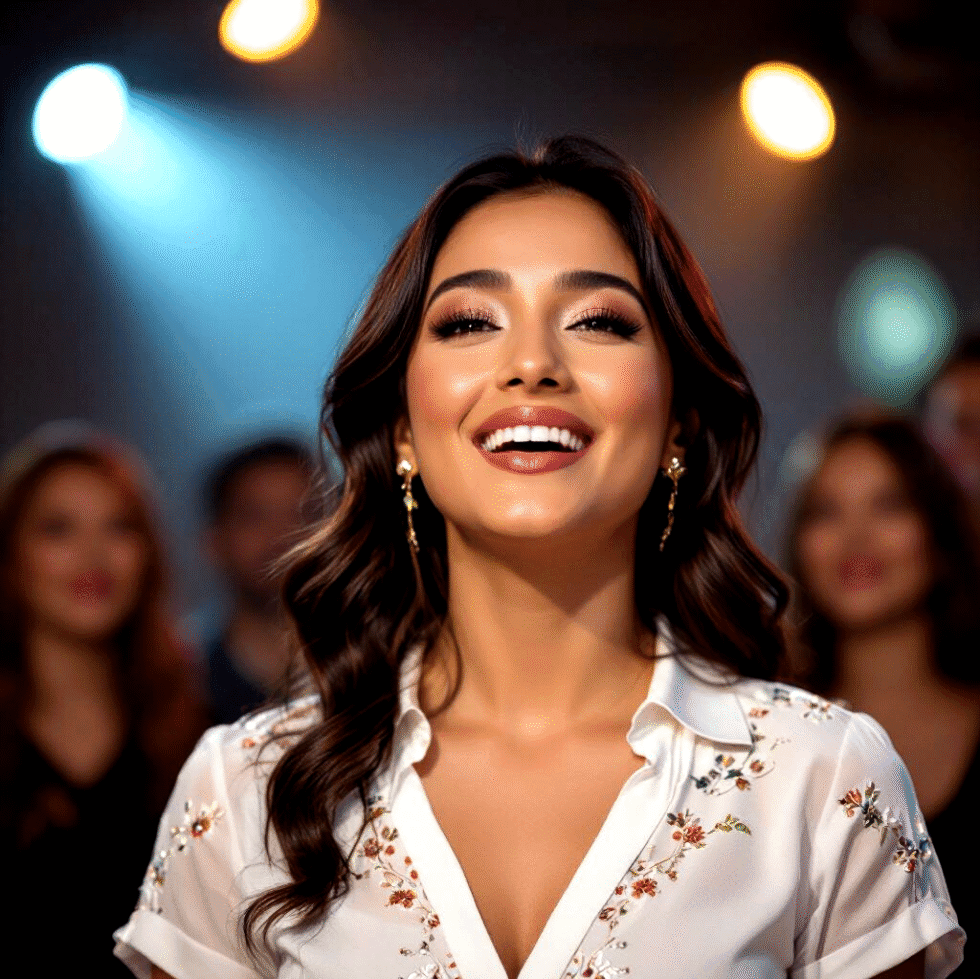 Perfect Your Singing Posture for Better Sound | Singing Community