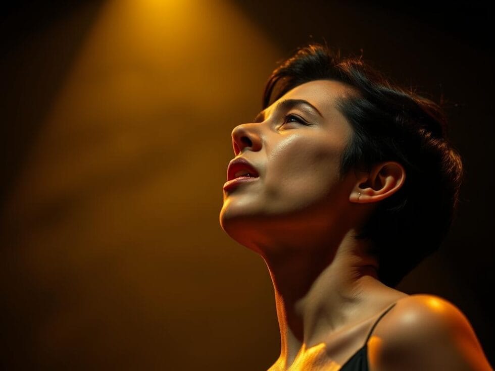 How to Belt Safely Without Hurting Your Voice | Singing Community