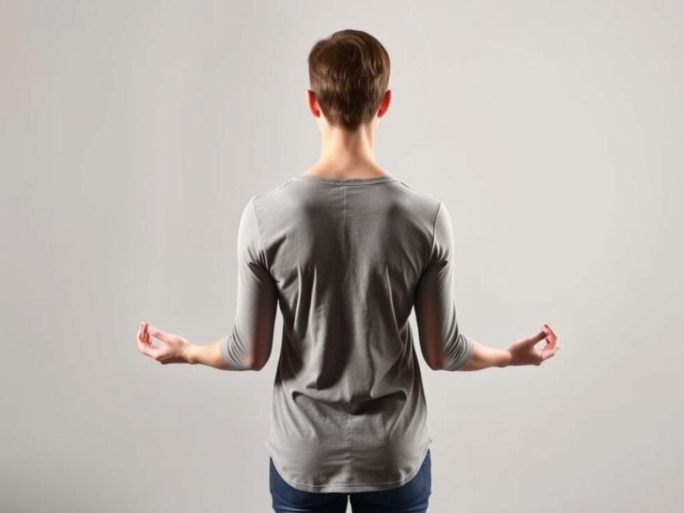 Perfect Your Singing Posture for Better Sound | Singing Community