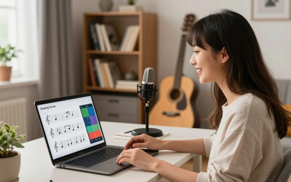Singing Carrots Review | Singingcommunity.com